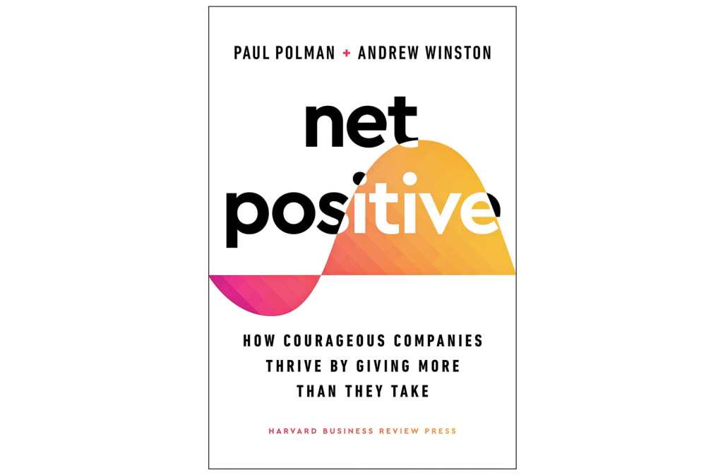 Paul Polman, defensor de la economía sostenible