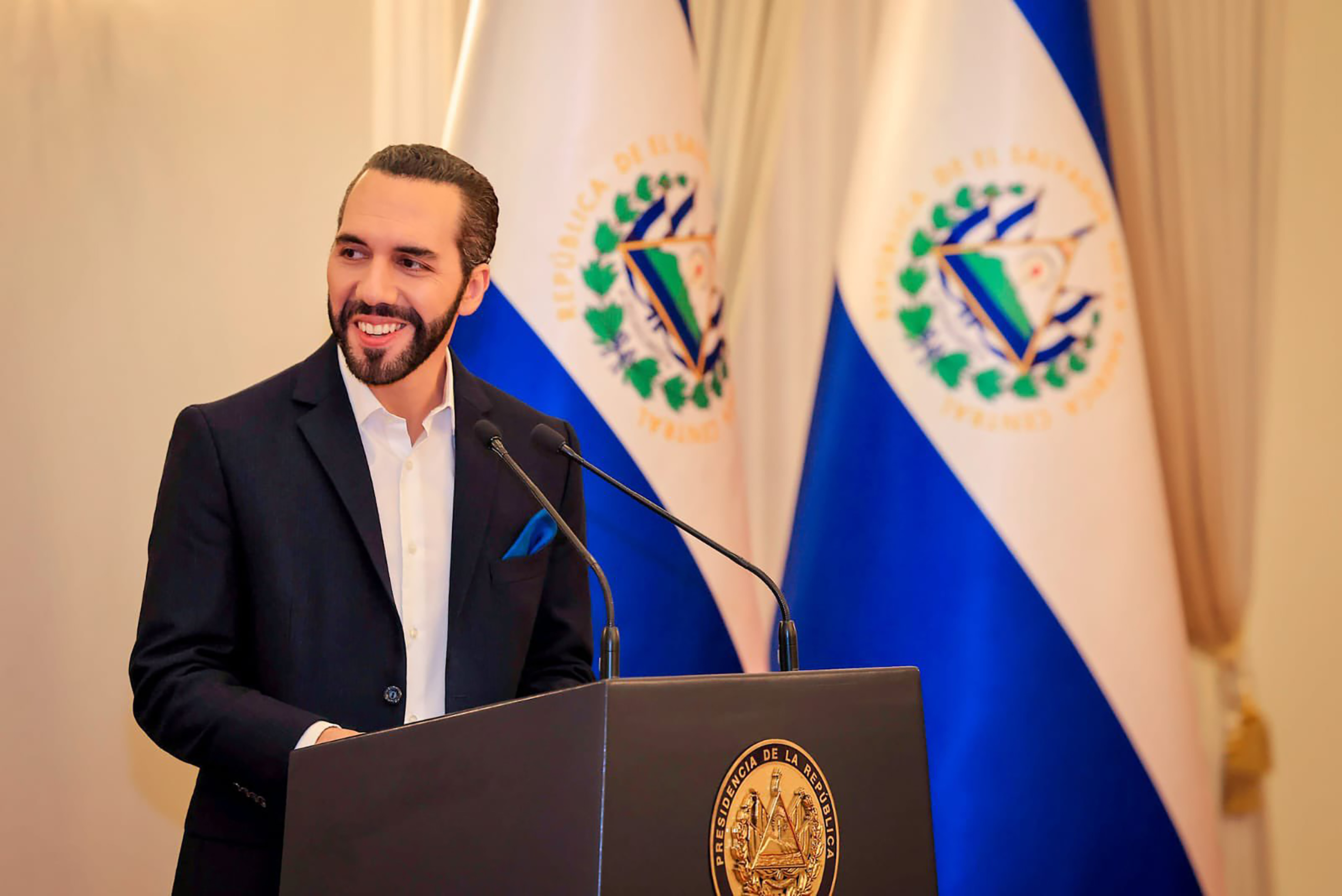 Unión centroamericana: ¿La propuesta del gobierno de Nayib Bukele va ...