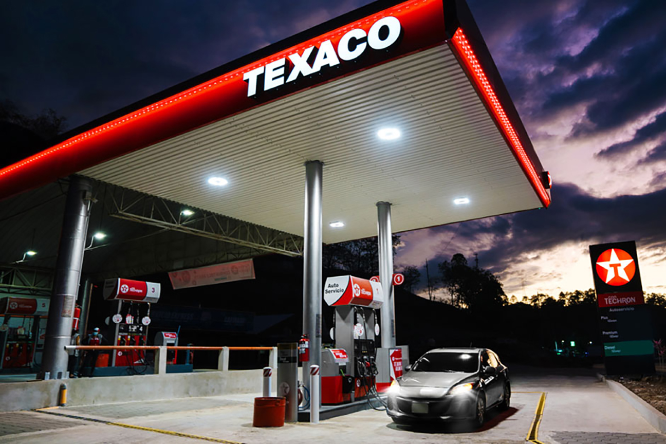 Libera tu potencial con la gasolina que te da más kilometraje