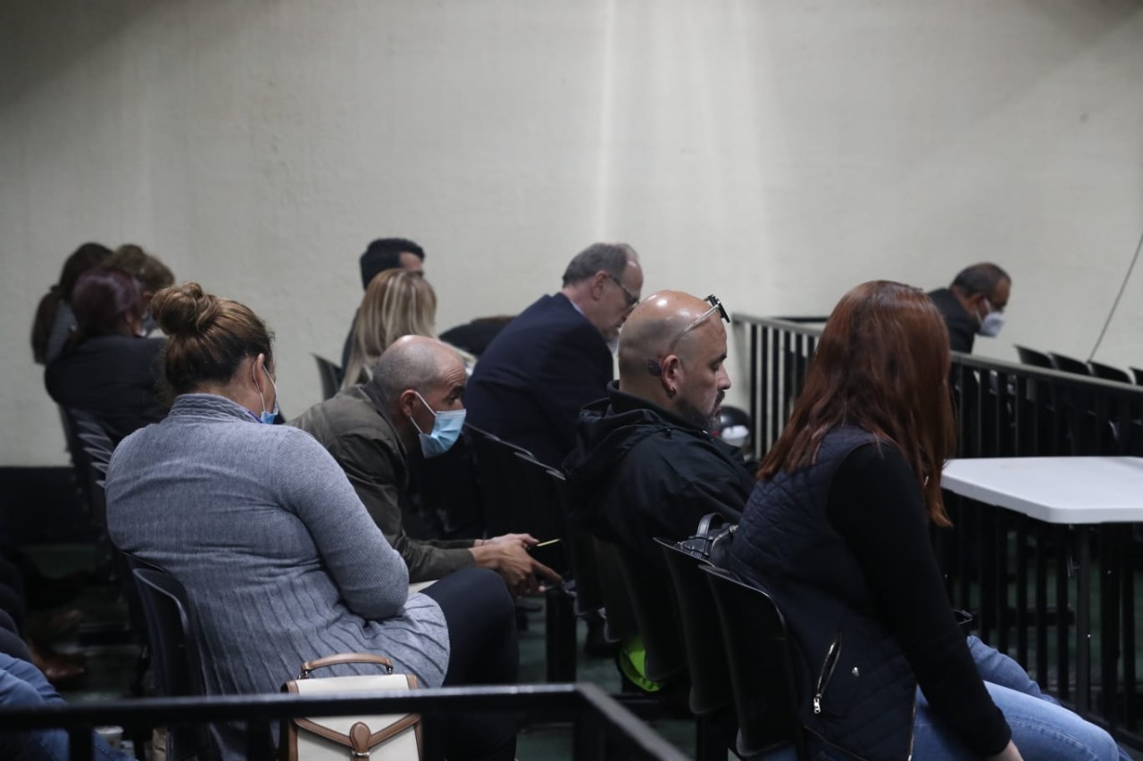 Caso Plazas Fantasma: Jueza declara sobreseimiento y exdiputados ...