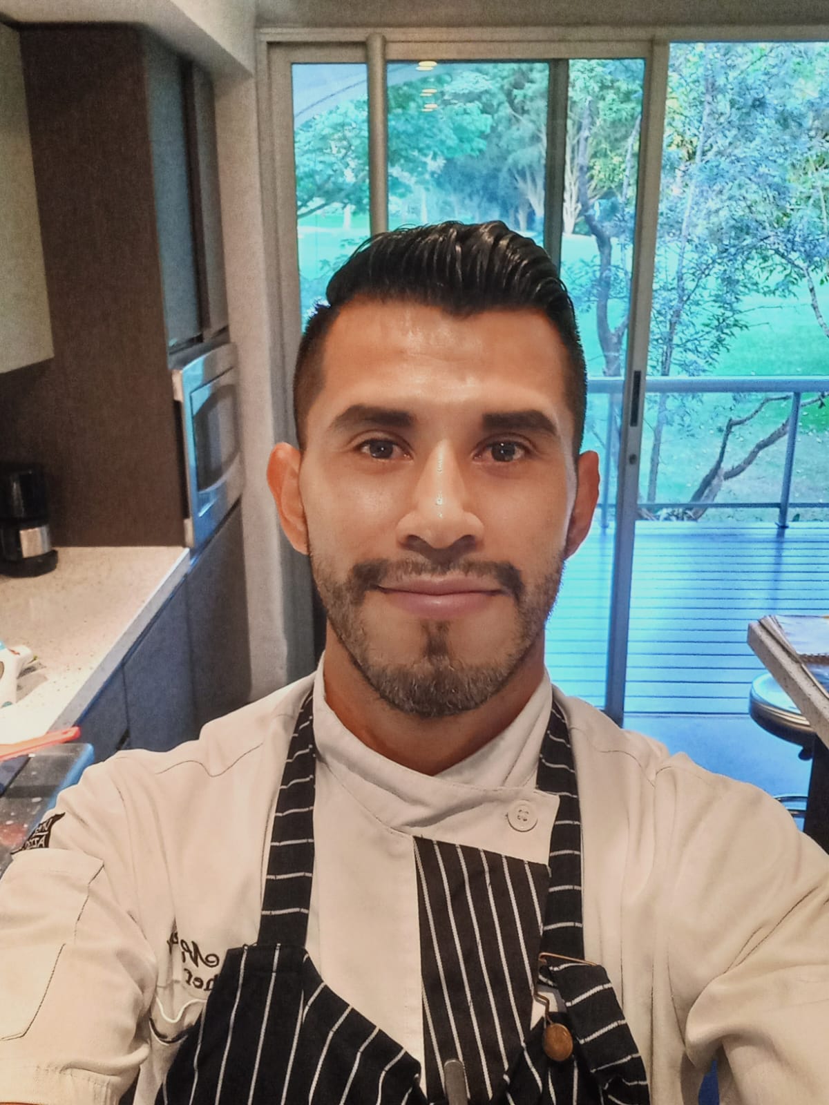 Recetas: Exquisitas entradas gurmé con guacamol