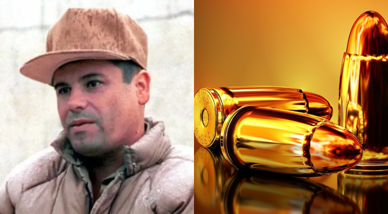 César Guzmán Salazar: la historia del hijo de “El Chapo” que rechazó ...