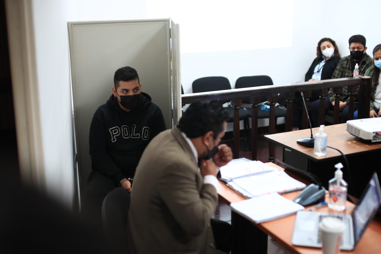 Continúa juicio por caso de Luz María López