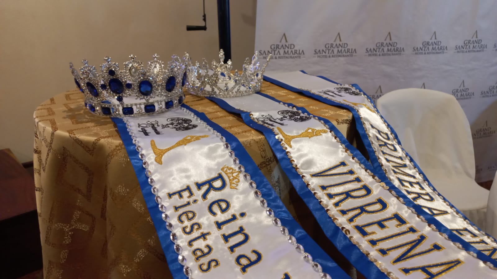 Xelafer 2022: Las imágenes que muestran el ambiente de la feria de la ...