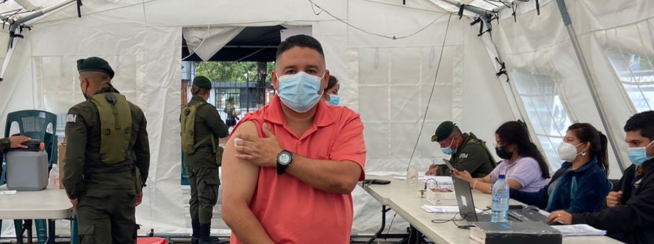 Salud reporta 38 nuevos casos de covid-19 en Guatemala