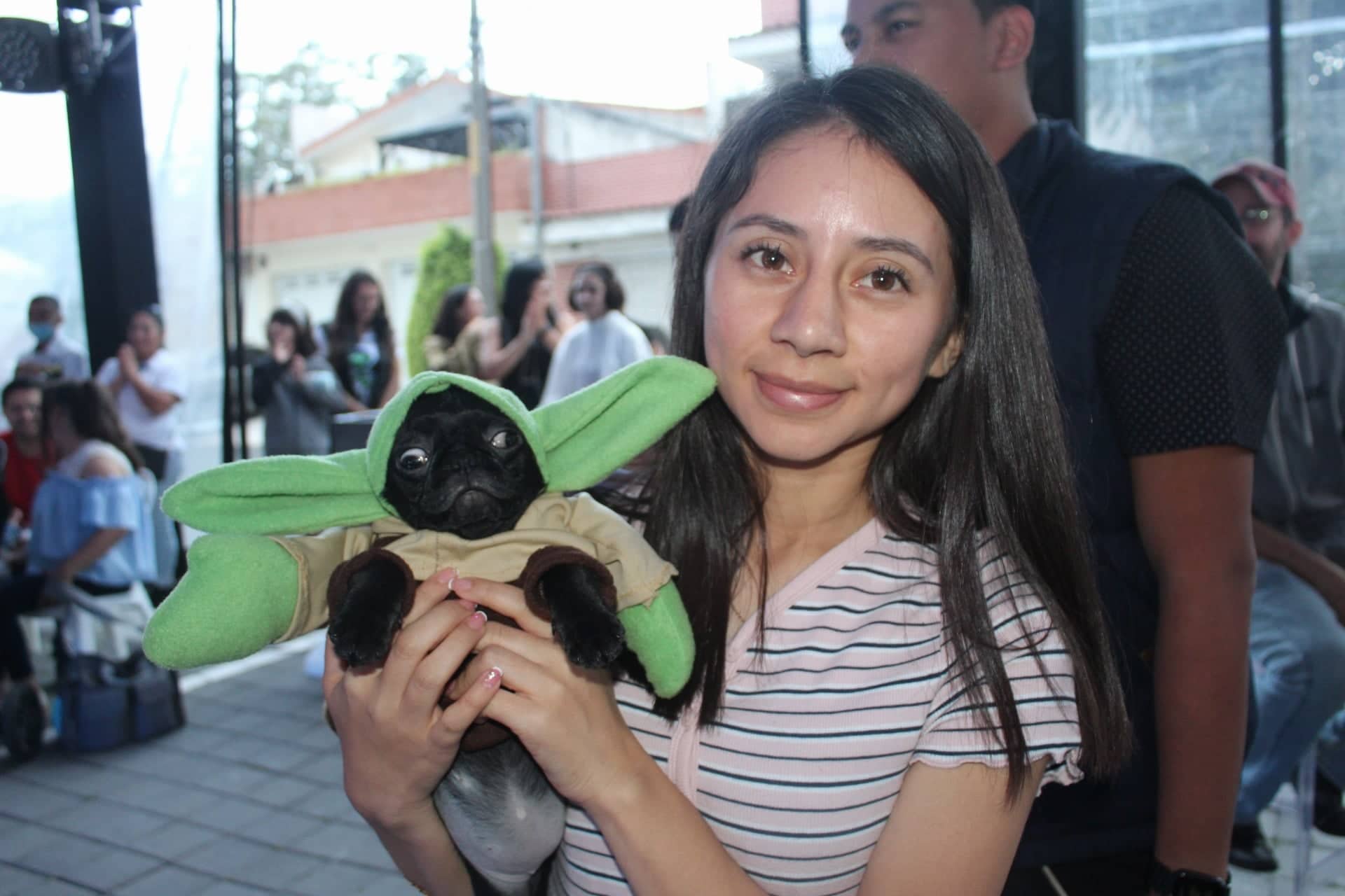 Villa Mariscal celebra la construcción de su primera fase con el 52% de ...