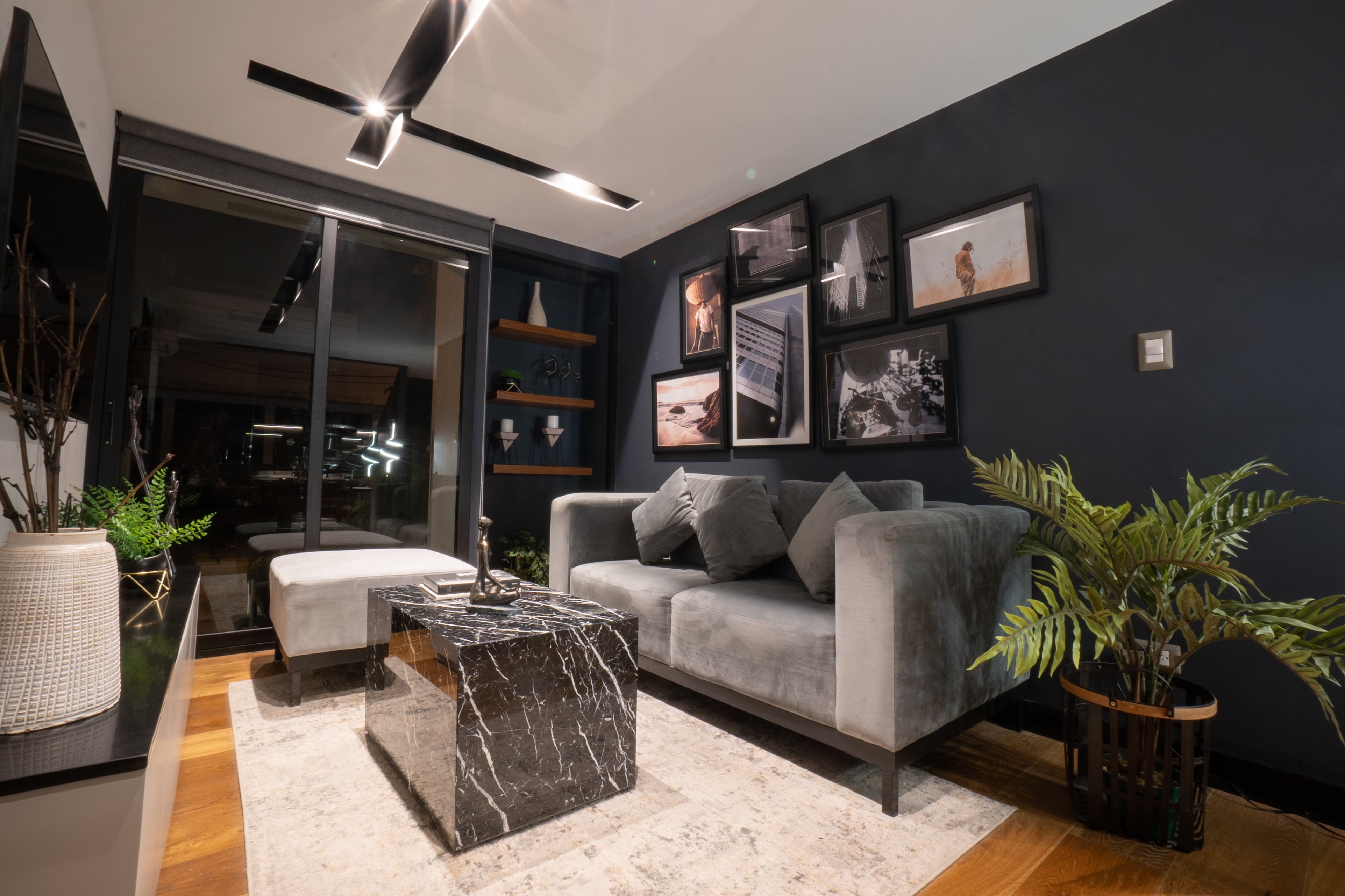 Villa Mariscal celebra la construcción de su primera fase con el 52% de ...