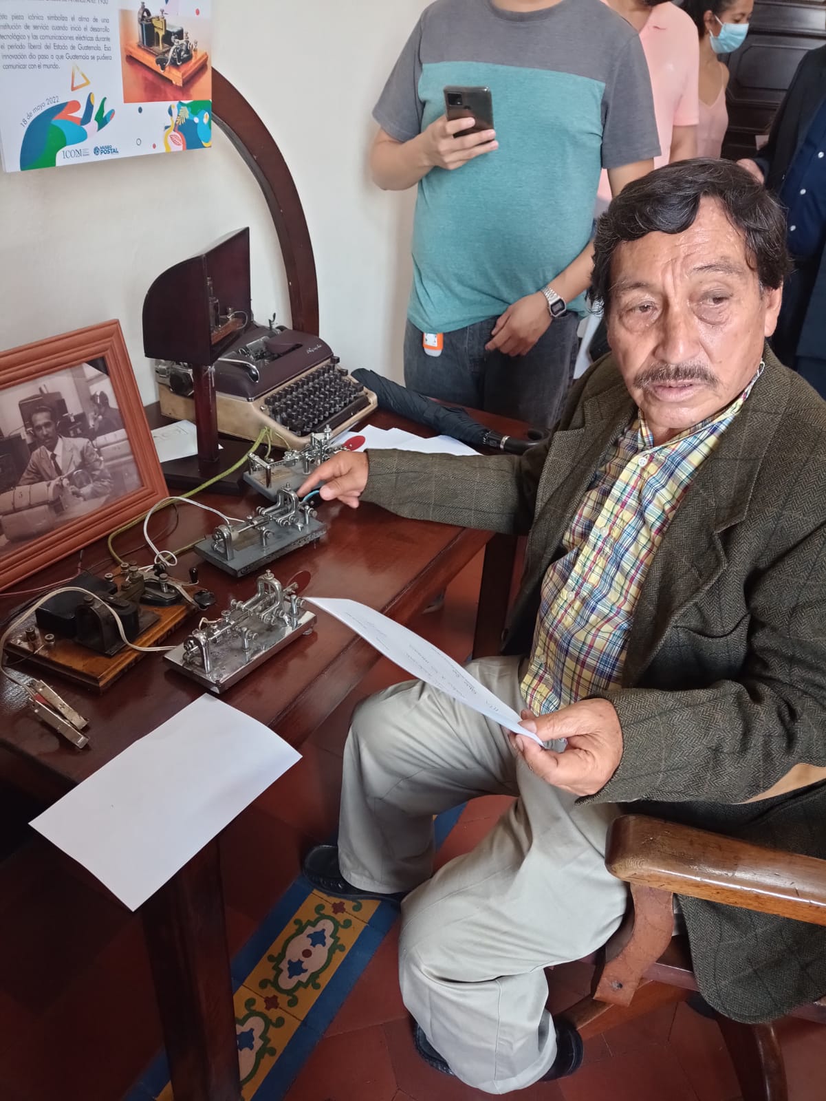 El correo: cómo evoluciona el envío de mensajes a través del tiempo