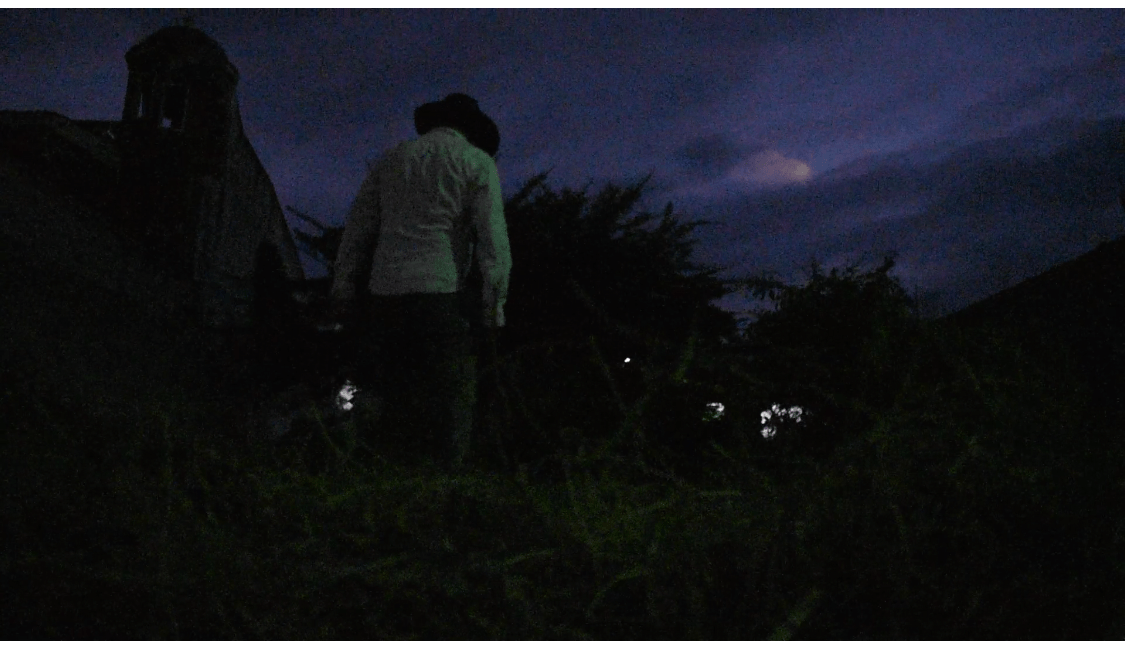 La leyenda que se cuenta en Zacapa sobre por qué no se debe salir a las ...