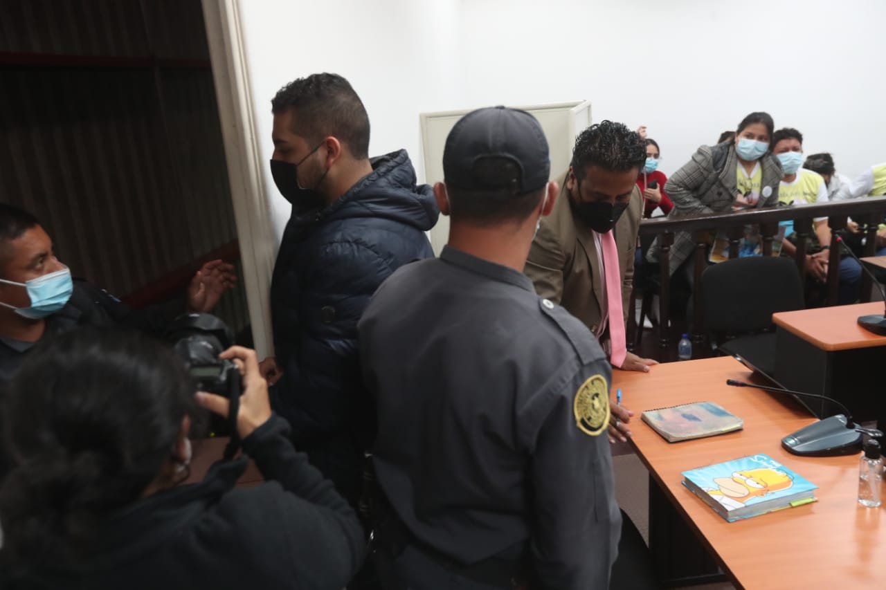 Condenan a 50 años de cárcel por femicidio a Jorge Rafael Zea por el ...