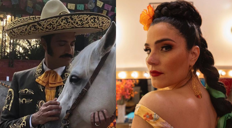 “El rey, Vicente Fernández”: cuál es la verdadera identidad del ...