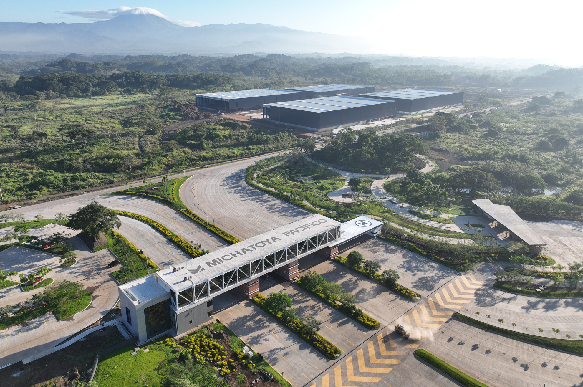 Hansae Co., Ltd invierte en Guatemala