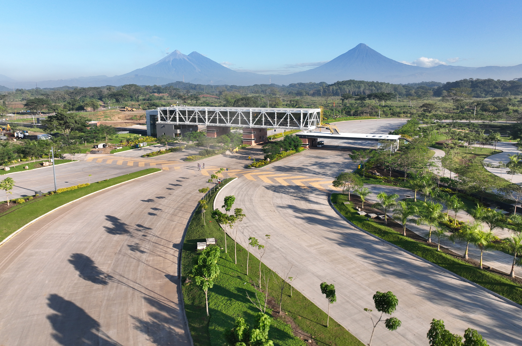 Hansae Co., Ltd invierte en Guatemala