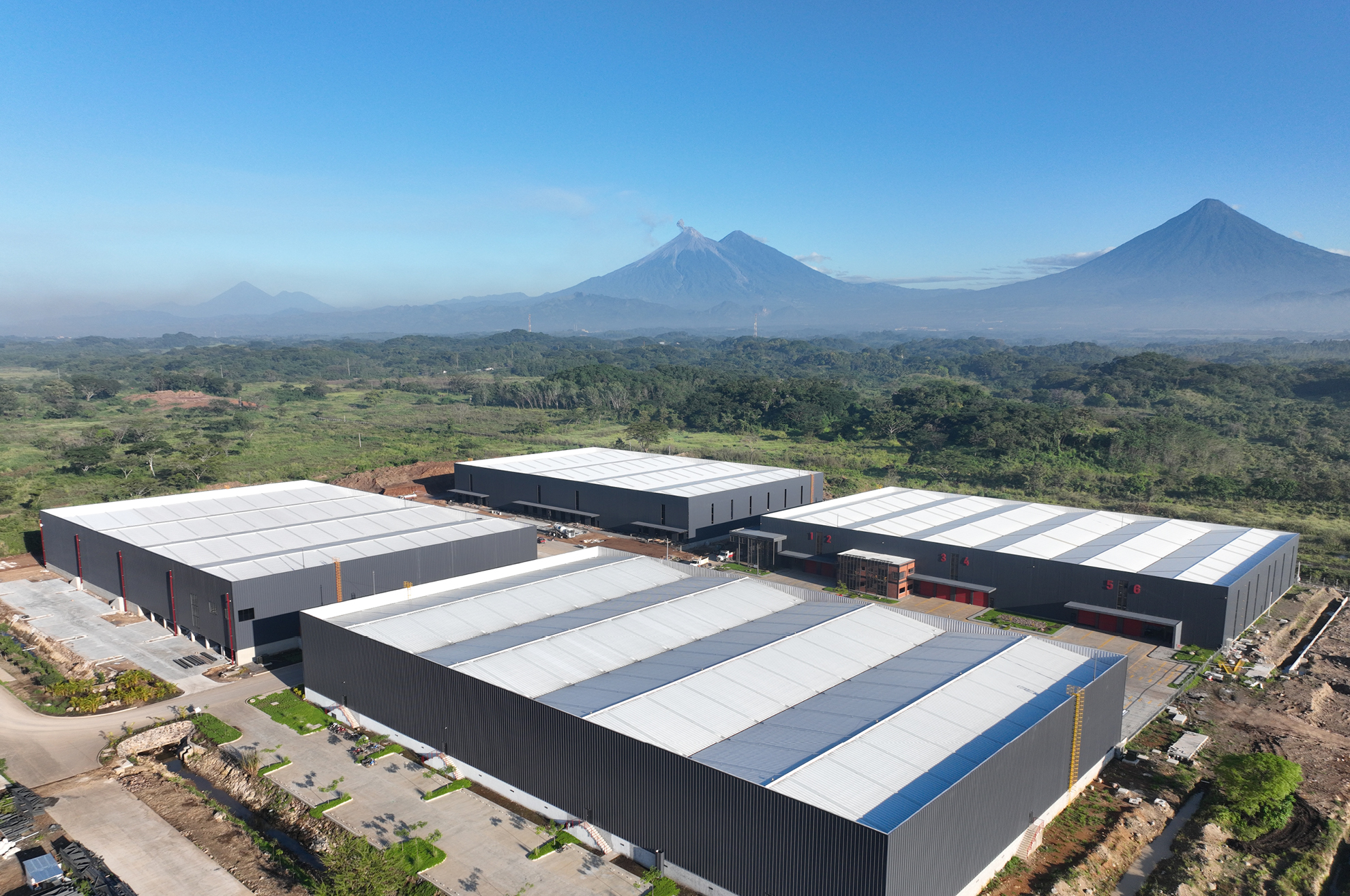 Hansae Co., Ltd invierte en Guatemala