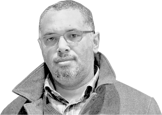 Sean Jacobs | Página 1 | Prensa Libre