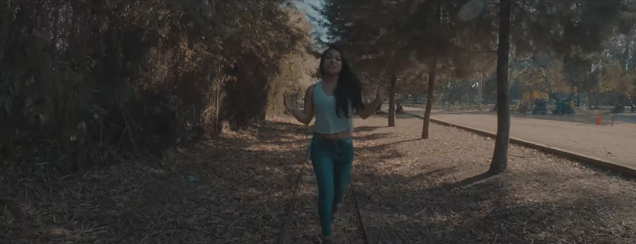 Crimen contra Neshie: colectivos exigen justicia por muerte de rapera ...