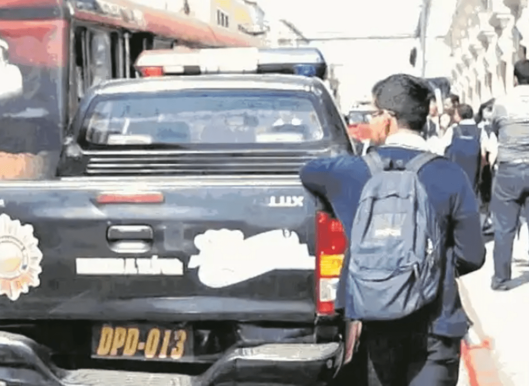 Inseguridad en Guatemala: MP da detalles sobre cuántos actos delictivos ocurrieron cerca de ...