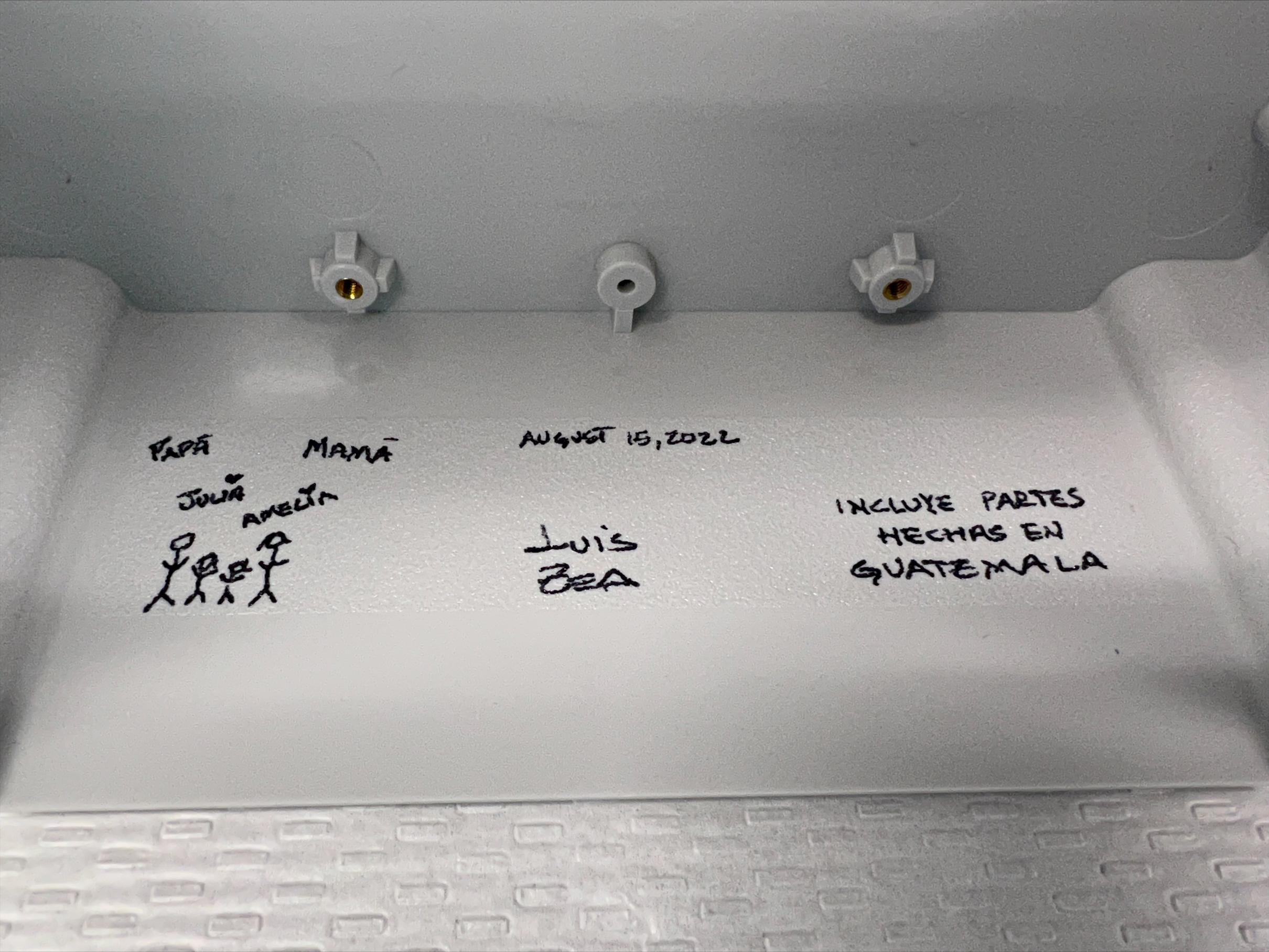 Personaje del año 2022 | Luis Zea: Reconocimiento al ingeniero ...