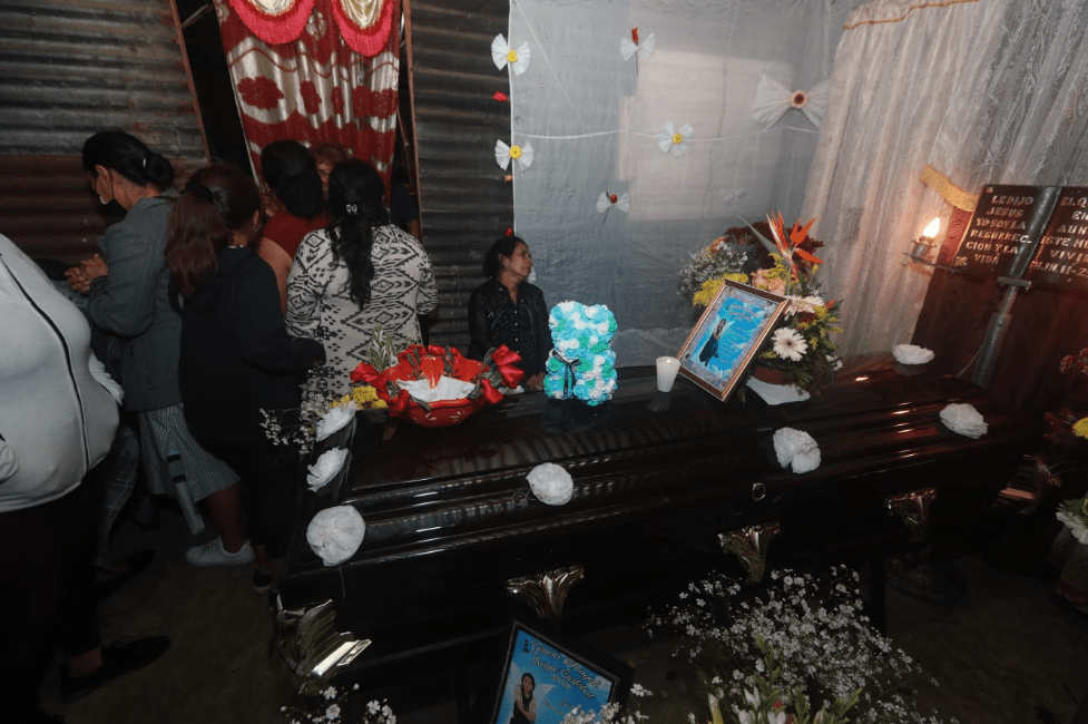 Inacif revela la causa de la muerte de Génesis Anayeli localizada en ...