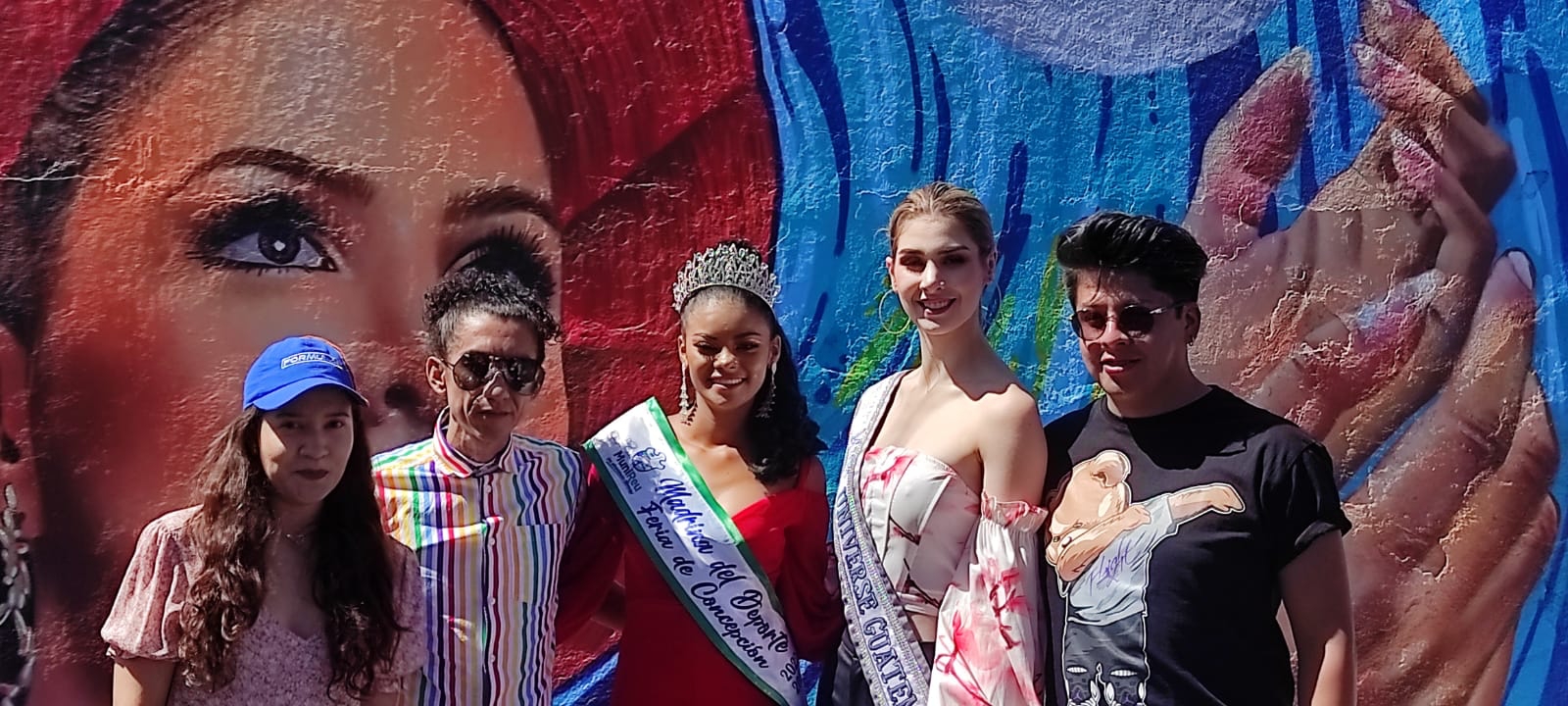 “Fue algo que nunca me imaginé recibir en la vida”: Ivana Batchelor ...