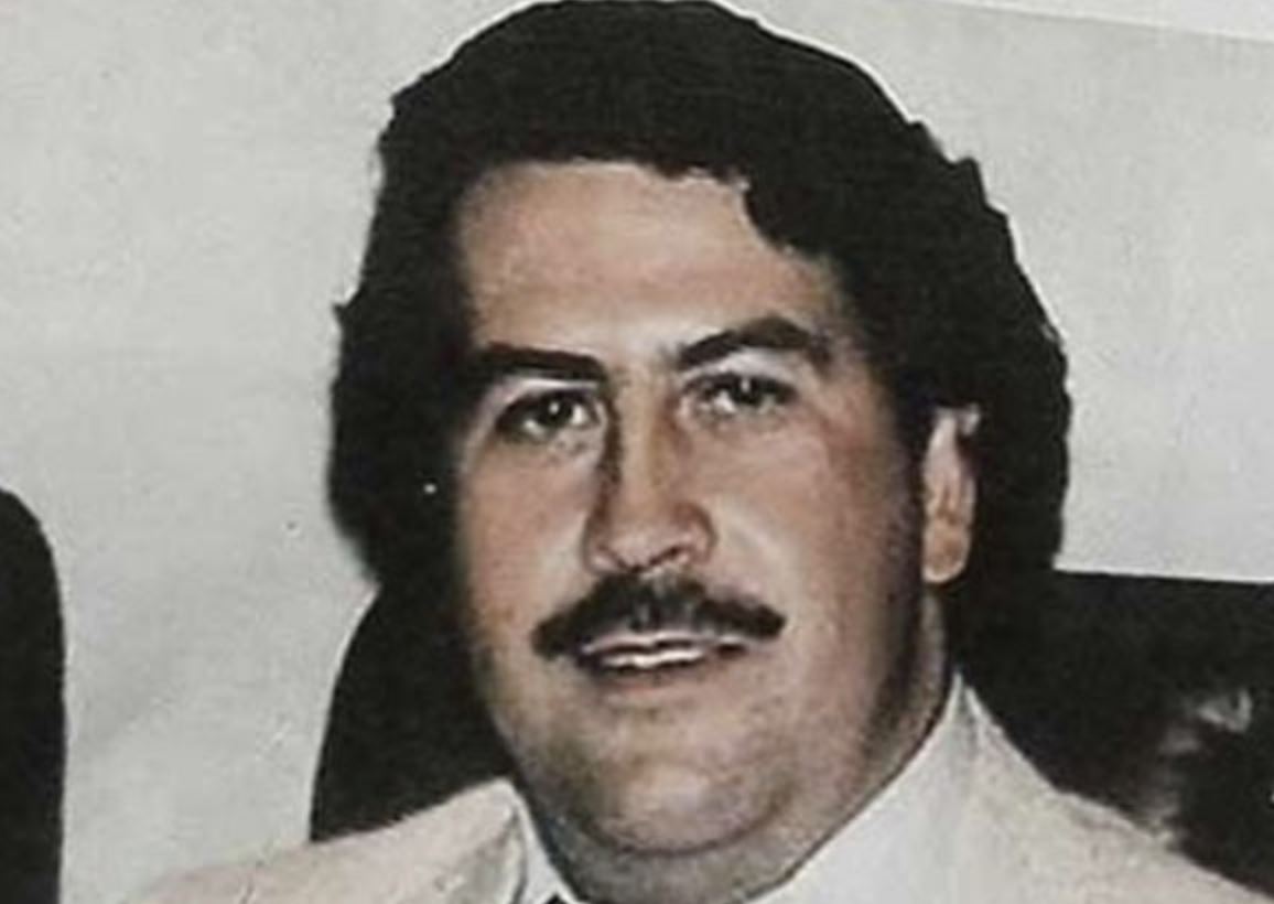 Pablo Escobar: la millonaria recompensa que obtuvo el militar que lo ...