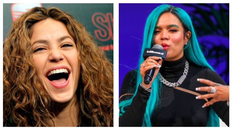 “Te quiero, Gerard”: el supuesto mensaje oculto en la nueva canción de ...