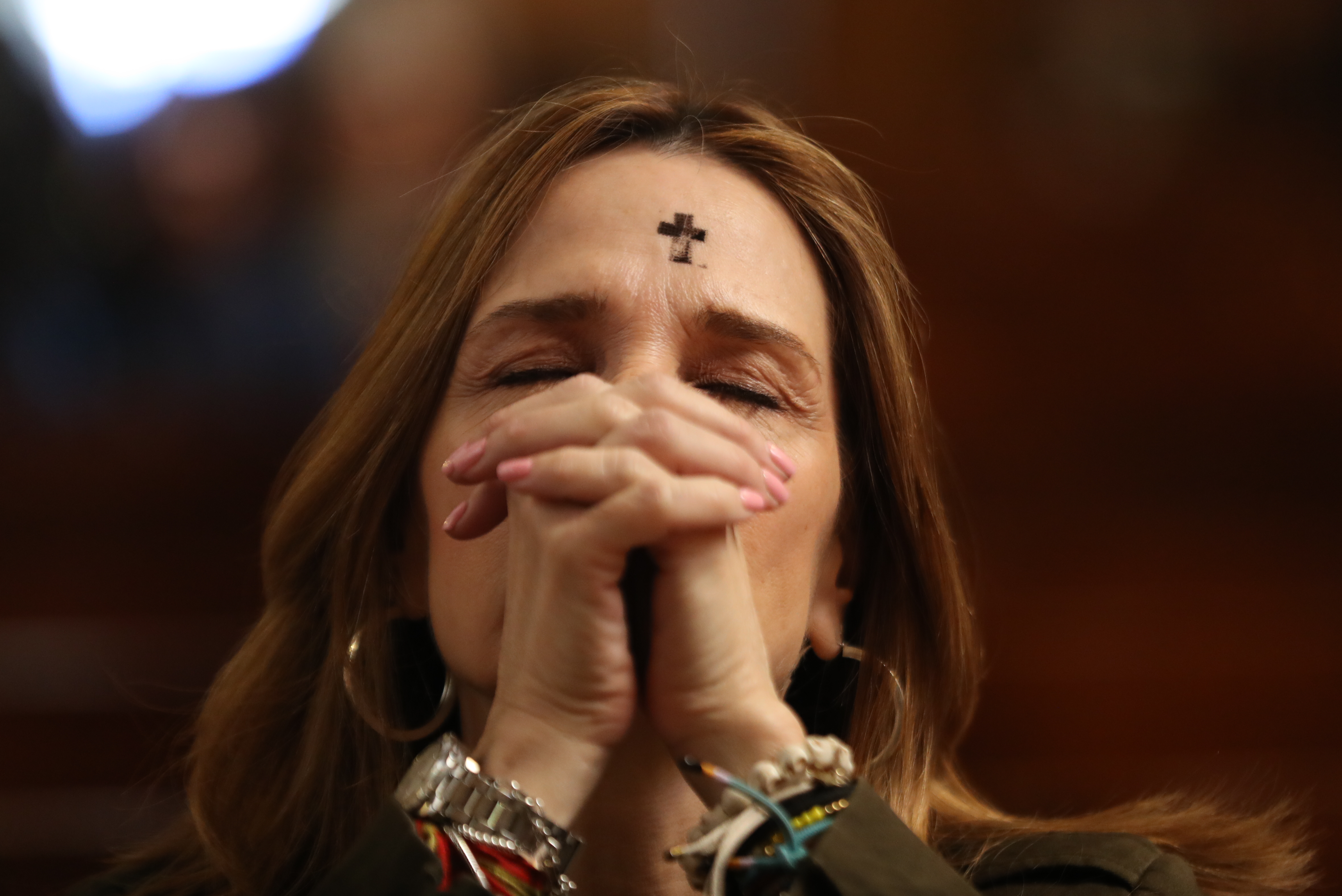 ¿Qué es el ayuno y qué días se practica durante Semana Santa?