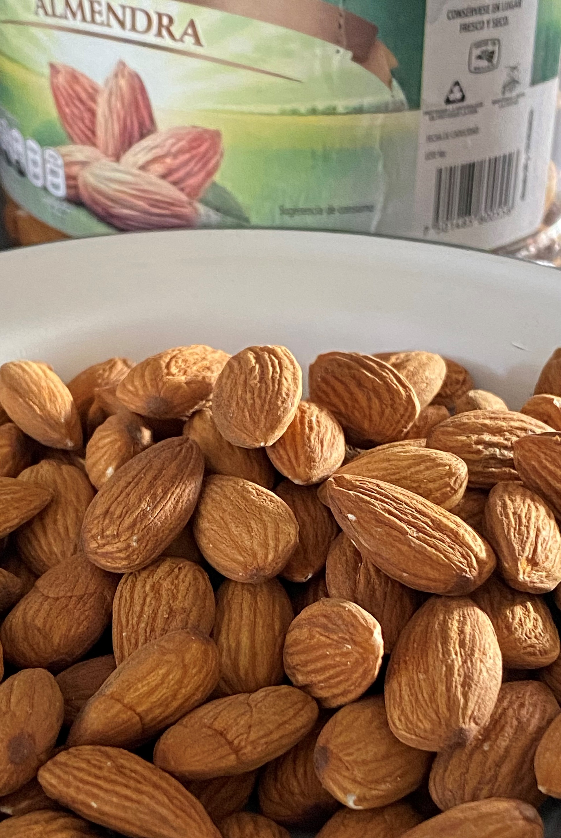La almendra y sus beneficios: por qué es bueno comerla y cuáles son sus ...