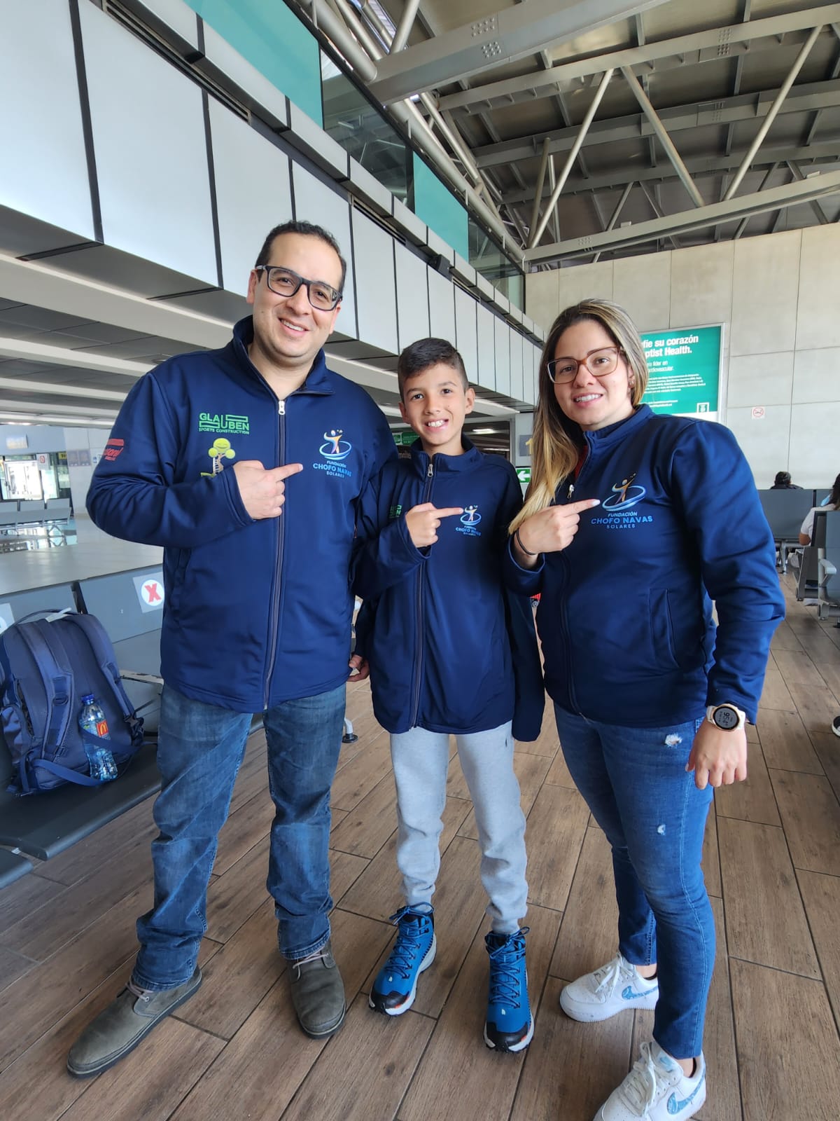 La disciplina y la perseverancia del karate llevan el nombre de Guatemala en alto