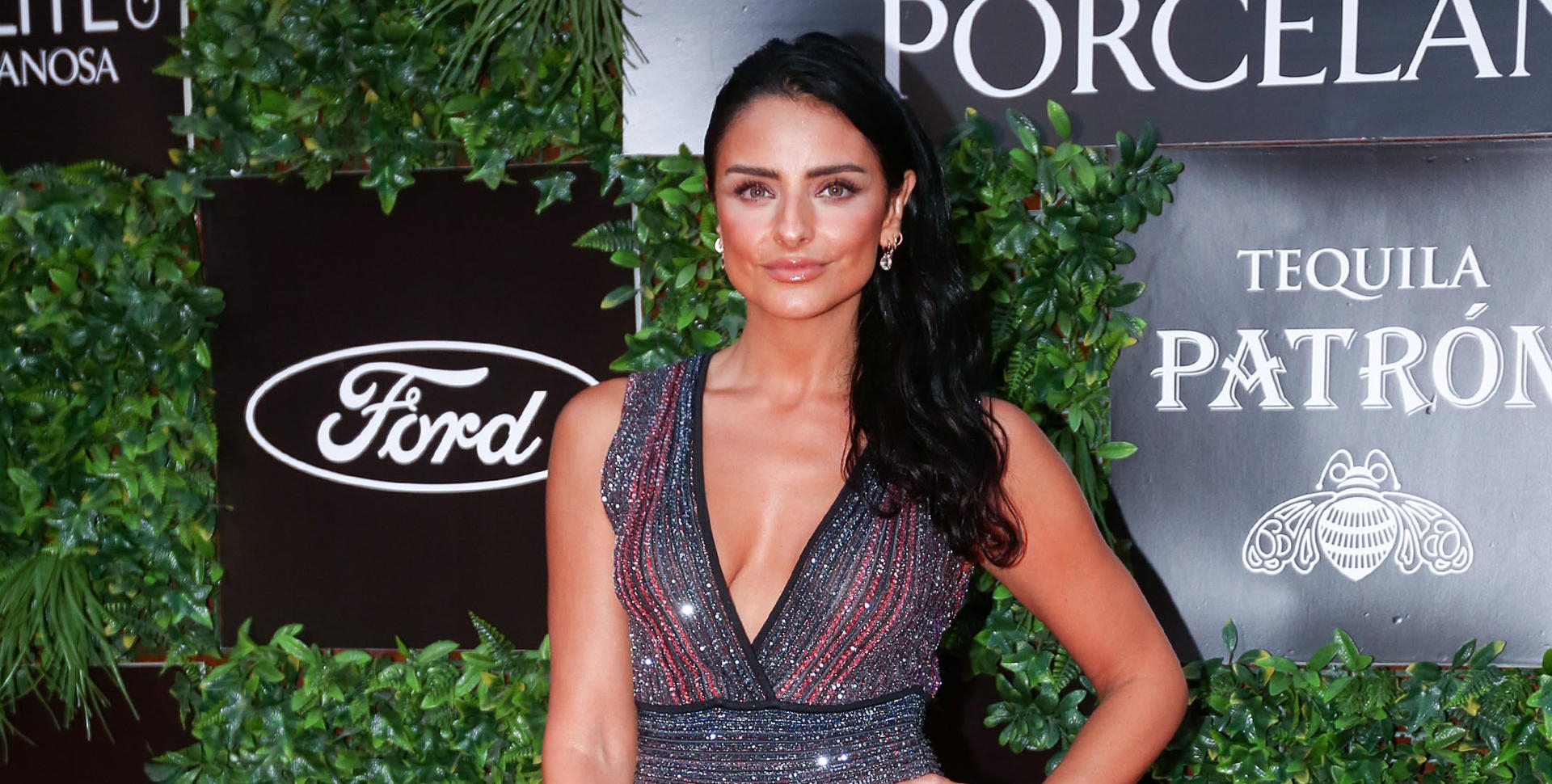 “Nunca digas nunca”: Aislinn Derbez y Mauricio Ochmann hablan de una ...