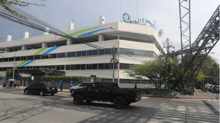 MEM duda del manejo de casi Q1 mil millones en proyectos del INDE y ...
