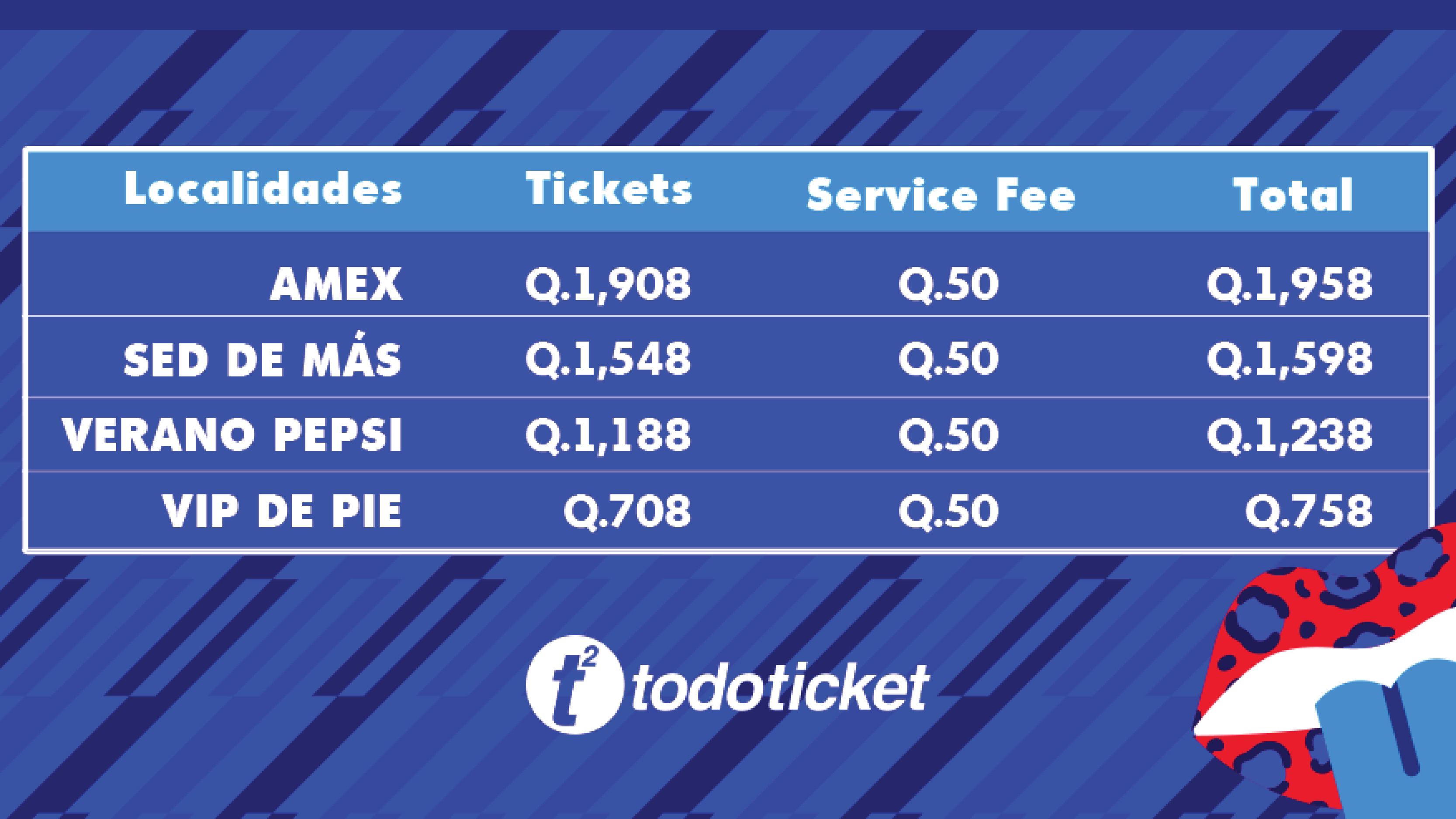 Disfruta de la Gira Refrescante Pepsi, ¡el mejor festival del verano!