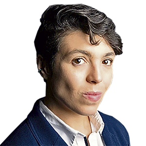 Debemos renunciar a la fantasía de resolver la crisis fronteriza