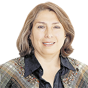 La crónica historia de la desnutrición de la niñez