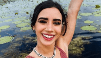 Tammy Parra: quién es la influencer de TikTok que se encuentra en el centro de la polémica por ...