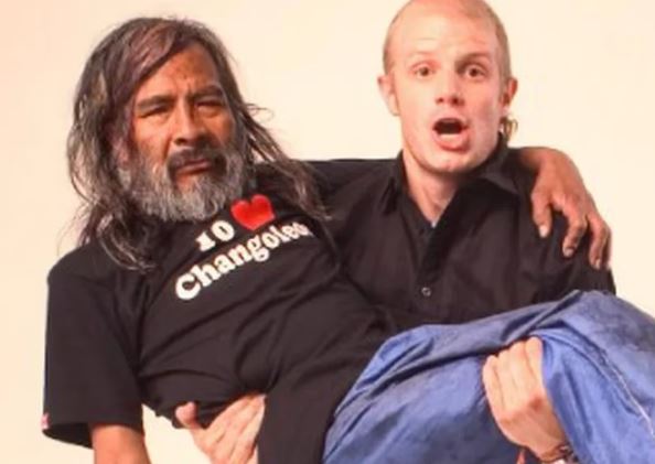 Changoleón: quién es el popular hombre mexicano del cuál se confirmó su fallecimiento y qué hizo ...