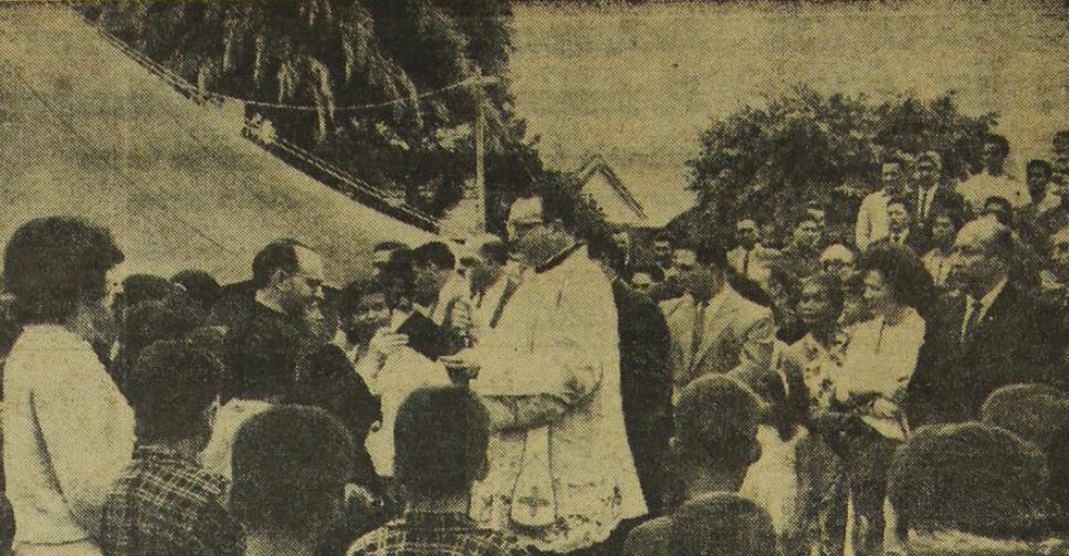 A 25 años de la muerte de Monseñor Gerardi, una impronta de luz y fuerza y su vida como obispo