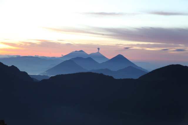 Volcanes Mentos Rundreisen.de Panama Rundreise Zu Gast Im