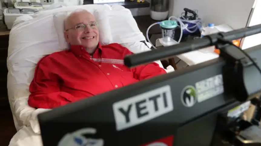 Otto Knoke, el genio guatemalteco que cuenta historias con datos ...