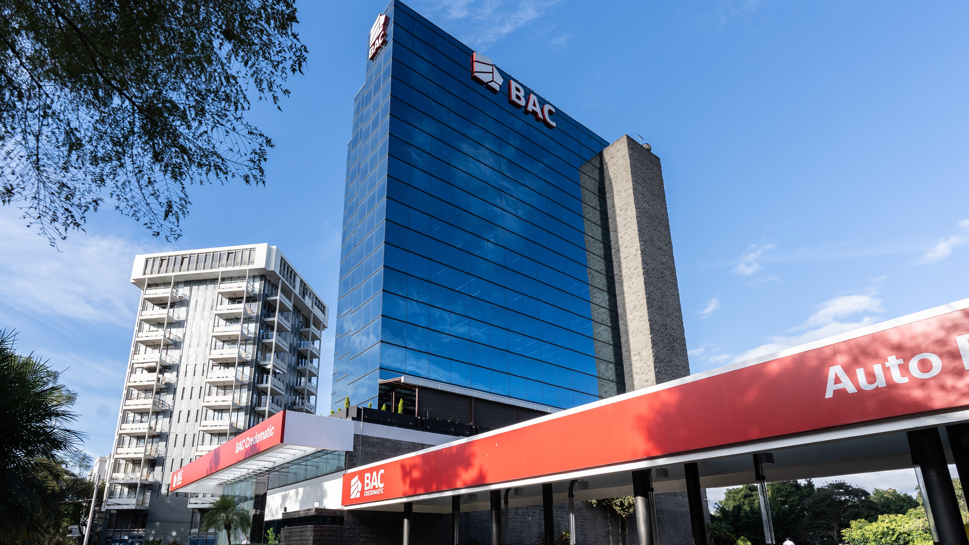 BAC Guatemala obtiene la más alta calificación crediticia otorgada por ...
