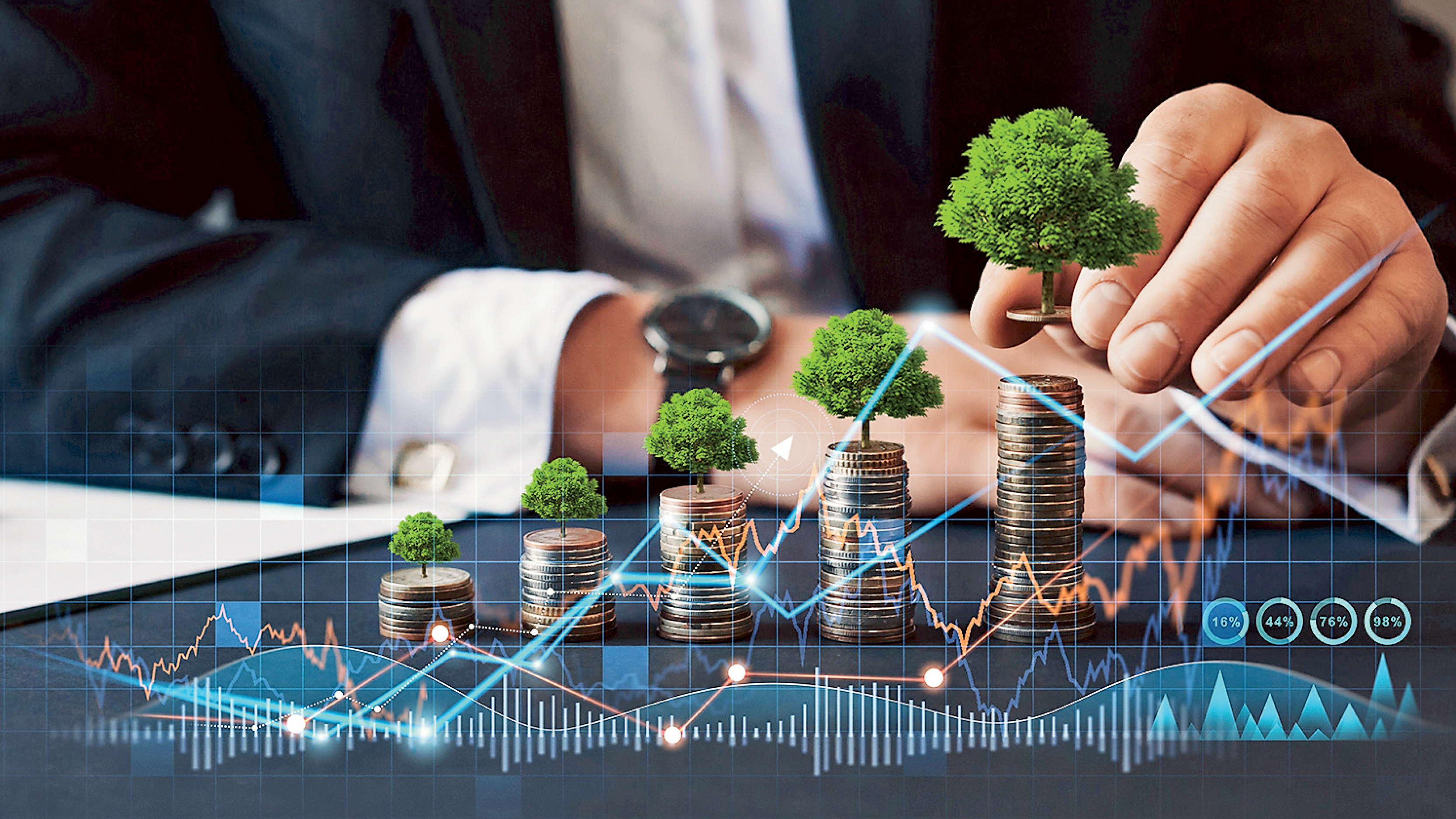 ¿Es rentable ser sostenible y cuidar el medio ambiente?