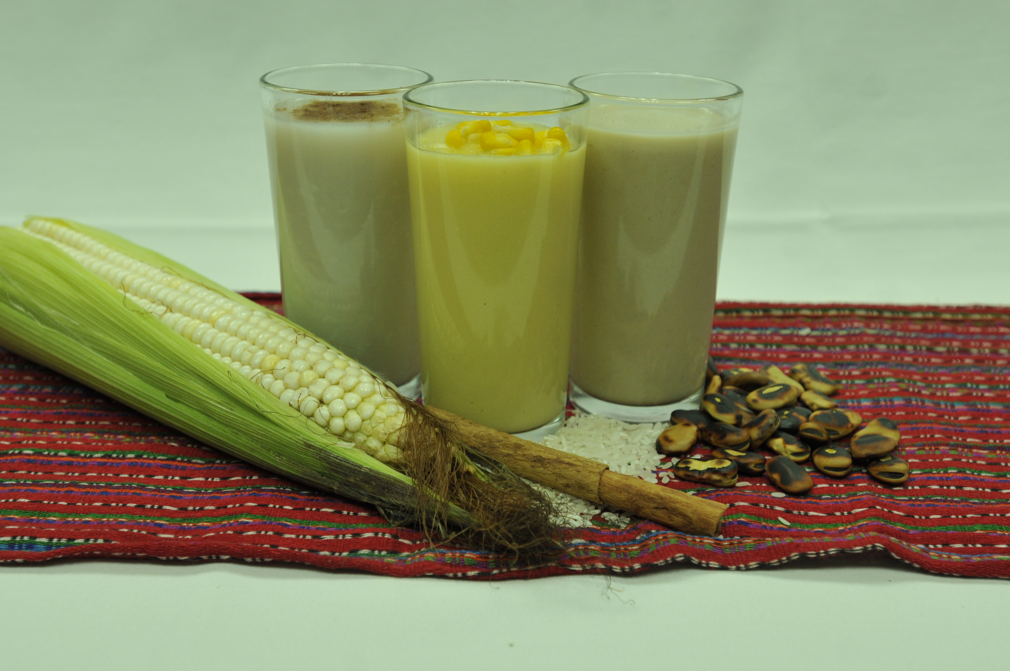 Bebidas típicas de Guatemala: 10 recetas para prepararlas en casa