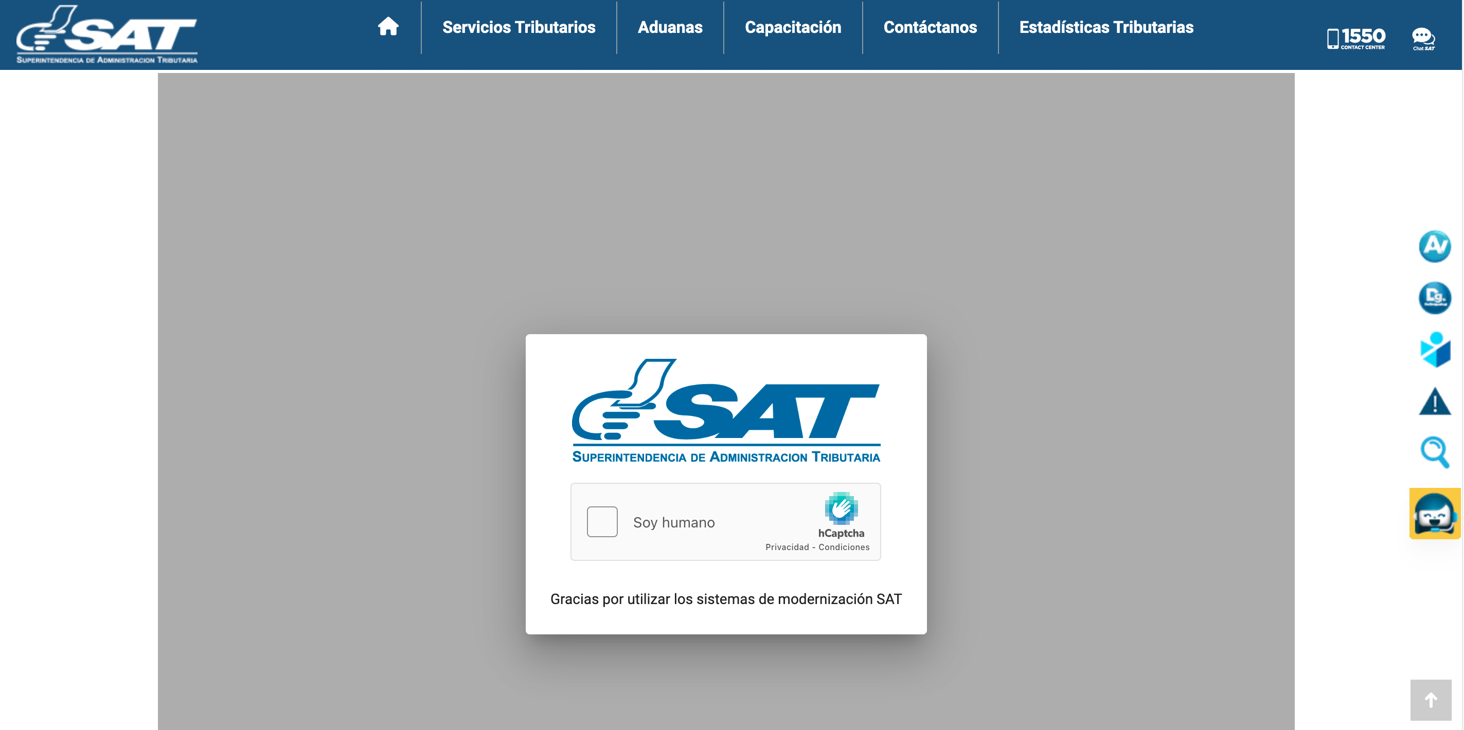 Agencia Virtual de la SAT en Guatemala: Cómo funciona, cómo se crea y ...