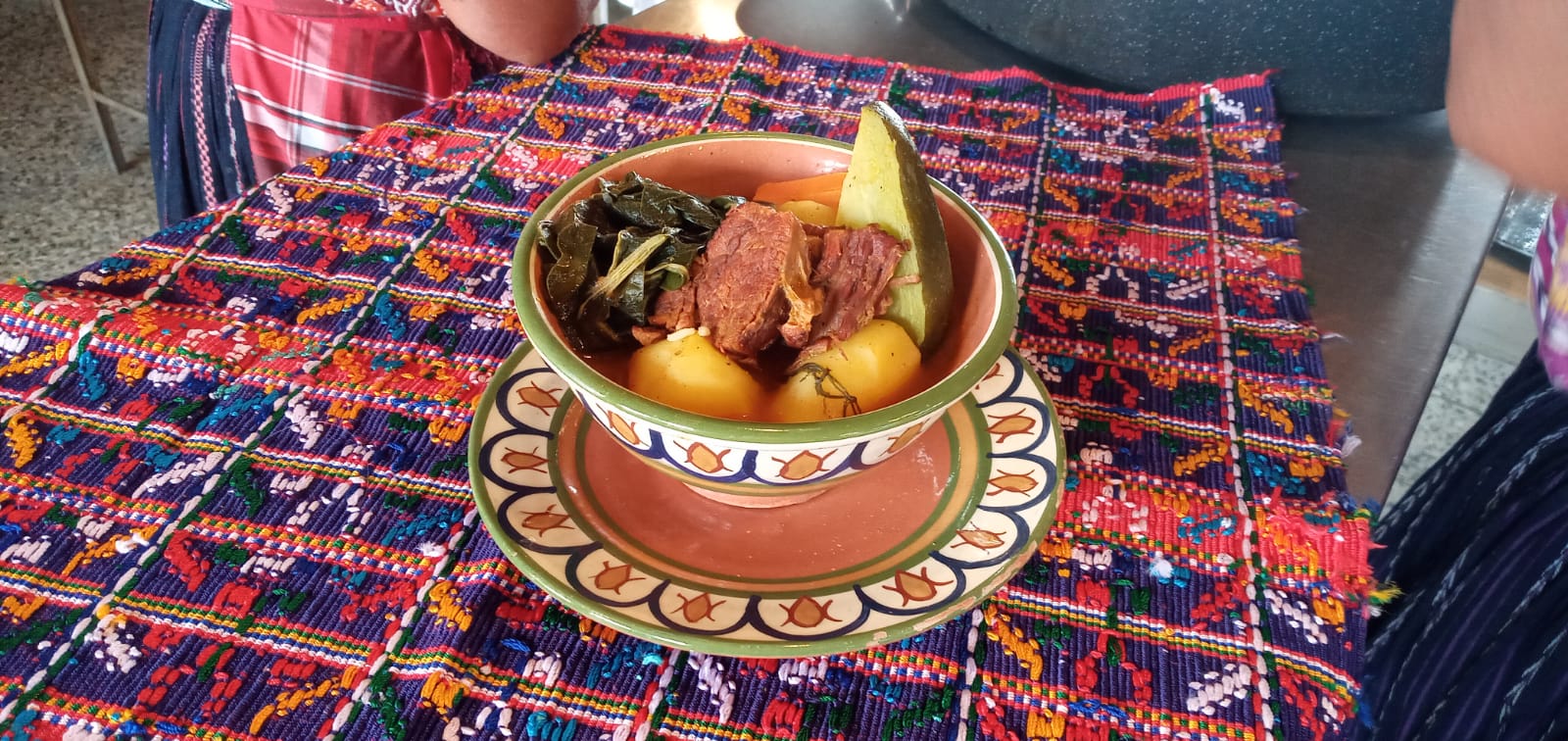 Cuáles son las 8 comidas típicas de Guatemala declaradas patrimonio ...