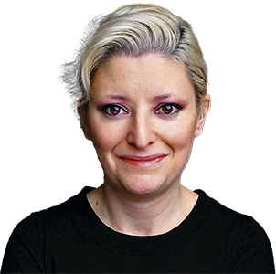 Elizabeth Spiers | Página 1 | Prensa Libre