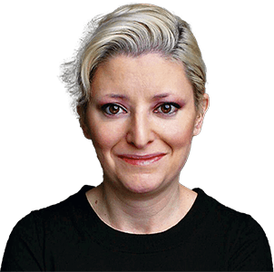 Elizabeth Spiers | Página 1 | Prensa Libre