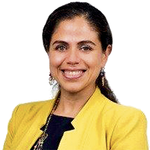 Irene Flores | Página 1 | Prensa Libre