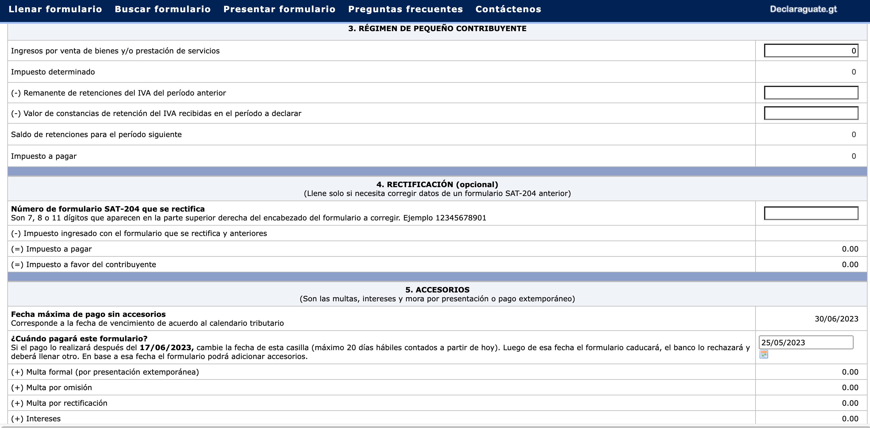 Omisos en la SAT de pequeño contribuyente: ¿Cómo consultar ...