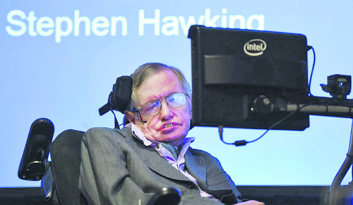 Stephen Hawking: 5 datos curiosos sobre sus aportes científicos