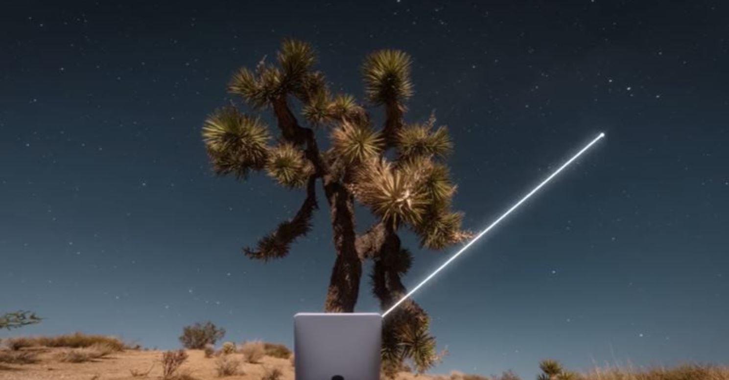 Starlink: qué se necesita para tener internet satelital y cómo funciona